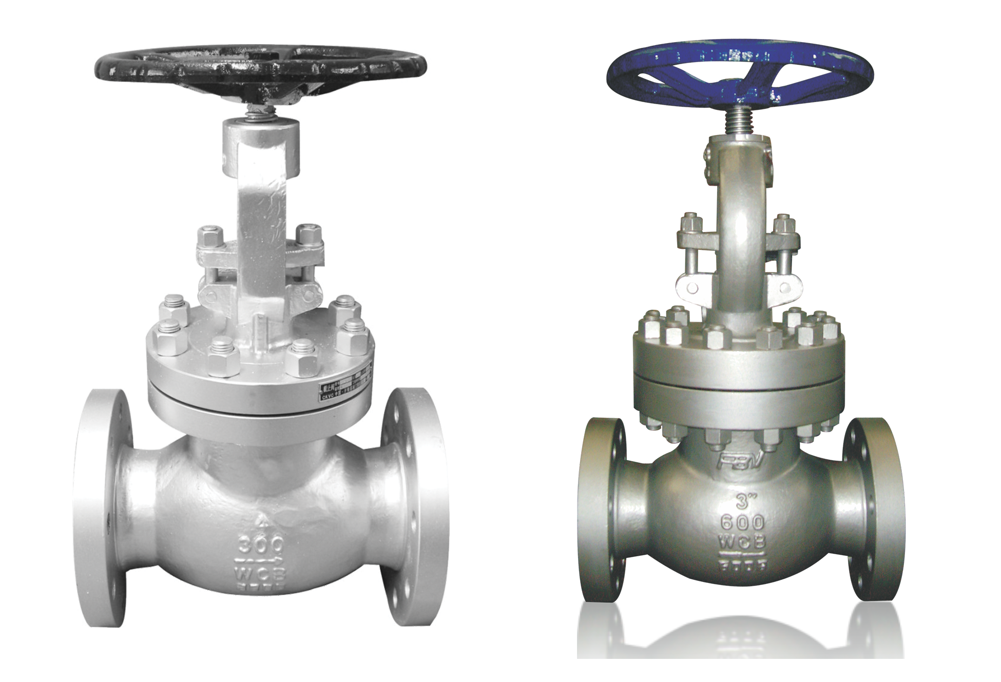 SERVICES – VL FLANGE